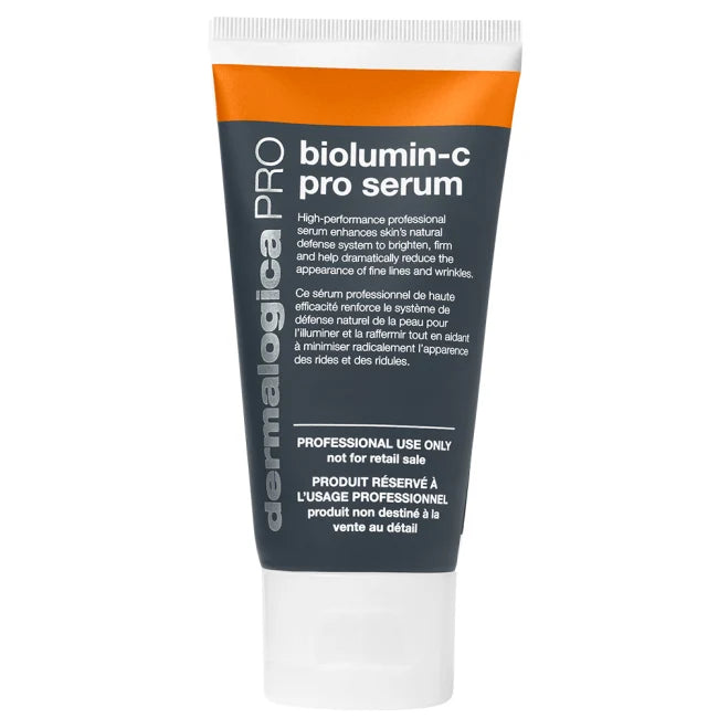 PRO biolumin-c pro serum 59ml – Skintific